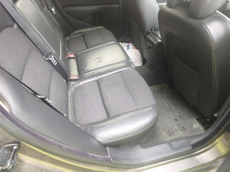 Brūns Volvo V70 2007 Kauņa, ar dzinēja tilpumu 2.52 L un nobraukumu 326 tūkst. km par 3800 €, foto 7 vietnē AUTOMOTO.COM.LV