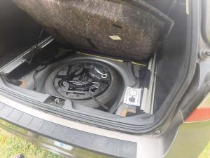 Brūns Volvo V70 2007 Kauņa, ar dzinēja tilpumu 2.52 L un nobraukumu 326 tūkst. km par 3800 €, foto 8 vietnē AUTOMOTO.COM.LV