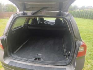Brūns Volvo V70 2007 Kauņa, ar dzinēja tilpumu 2.52 L un nobraukumu 326 tūkst. km par 3800 €, foto 9 vietnē AUTOMOTO.COM.LV
