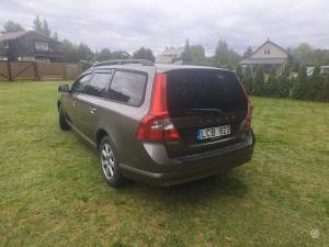 Brūns Volvo V70 2007 Kauņa, ar dzinēja tilpumu 2.52 L un nobraukumu 326 tūkst. km par 3800 €, foto 13 vietnē AUTOMOTO.COM.LV