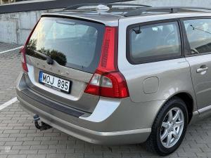 Brūns Volvo V70 2007 Kauņa, ar dzinēja tilpumu 2.40 L un nobraukumu 322 tūkst. km par 2950 €, foto 11 vietnē AUTOMOTO.COM.LV