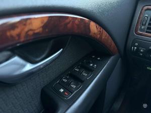 Brūns Volvo V70 2007 Kauņa, ar dzinēja tilpumu 2.40 L un nobraukumu 322 tūkst. km par 2950 €, foto 29 vietnē AUTOMOTO.COM.LV