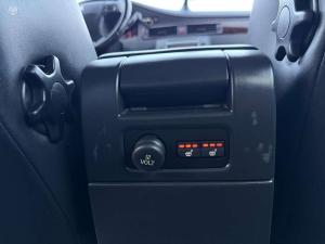Brūns Volvo V70 2007 Kauņa, ar dzinēja tilpumu 2.40 L un nobraukumu 322 tūkst. km par 2950 €, foto 30 vietnē AUTOMOTO.COM.LV