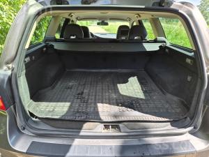 Brown Volvo V70 2007 in Ogre, with an engine capacity of 2.40 L and mileage of 290 thousand km for 3900 €, photo 4 on AUTOMOTO.COM.LV
