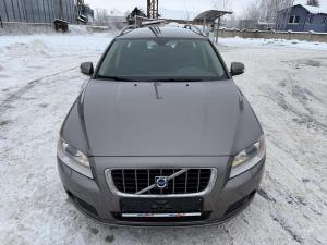 Brūns Volvo V70 2008 Ukmergė, ar dzinēja tilpumu 2.00 L un nobraukumu 285 tūkst. km par 3950 €, foto 2 vietnē AUTOMOTO.COM.LV