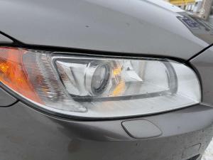 Brūns Volvo V70 2008 Ukmergė, ar dzinēja tilpumu 2.00 L un nobraukumu 285 tūkst. km par 3950 €, foto 14 vietnē AUTOMOTO.COM.LV
