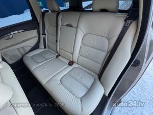Brūns Volvo V70 2008 Paide, ar dzinēja tilpumu 2.00 L un nobraukumu 427 tūkst. km par 3790 €, foto 14 vietnē AUTOMOTO.COM.LV