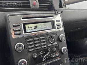 Коричневый Вольво В70 2008 в Рига, объемом двигателя 2.00 л и пробегом 324 тыс. км за 2000 €, фото 11 на AUTOMOTO.COM.LV