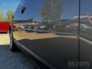Brūns Volvo V70 2008 Daugavpils, ar dzinēja tilpumu 2.40 L un nobraukumu 0 tūkst. km par 4250 €, foto 12 vietnē AUTOMOTO.COM.LV