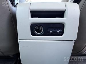 Brūns Volvo V70 2008 Daugavpils, ar dzinēja tilpumu 2.40 L un nobraukumu 0 tūkst. km par 4250 €, foto 26 vietnē AUTOMOTO.COM.LV