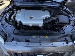 Brūns Volvo V70 2008 Daugavpils, ar dzinēja tilpumu 2.40 L un nobraukumu 0 tūkst. km par 4250 €, foto 28 vietnē AUTOMOTO.COM.LV