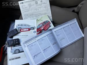 Brūns Volvo V70 2008 Daugavpils, ar dzinēja tilpumu 2.40 L un nobraukumu 0 tūkst. km par 4250 €, foto 29 vietnē AUTOMOTO.COM.LV