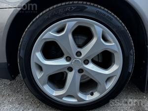 Brūns Volvo V70 2008 Daugavpils, ar dzinēja tilpumu 2.40 L un nobraukumu 0 tūkst. km par 4250 €, foto 13 vietnē AUTOMOTO.COM.LV