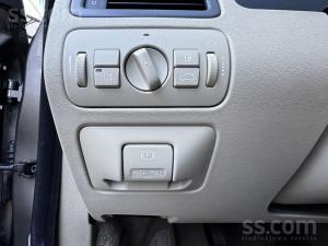 Brūns Volvo V70 2008 Daugavpils, ar dzinēja tilpumu 2.40 L un nobraukumu 0 tūkst. km par 4250 €, foto 20 vietnē AUTOMOTO.COM.LV