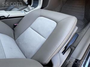 Brūns Volvo V70 2008 Daugavpils, ar dzinēja tilpumu 2.40 L un nobraukumu 0 tūkst. km par 4250 €, foto 22 vietnē AUTOMOTO.COM.LV
