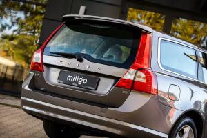 Brūns Volvo V70 2008 Jelgava, ar dzinēja tilpumu 2.40 L un nobraukumu 279 tūkst. km par 4990 €, foto 6 vietnē AUTOMOTO.COM.LV