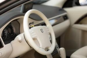 Brūns Volvo V70 2008 Jelgava, ar dzinēja tilpumu 2.40 L un nobraukumu 279 tūkst. km par 4990 €, foto 11 vietnē AUTOMOTO.COM.LV