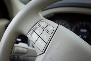 Brūns Volvo V70 2008 Jelgava, ar dzinēja tilpumu 2.40 L un nobraukumu 279 tūkst. km par 4990 €, foto 19 vietnē AUTOMOTO.COM.LV