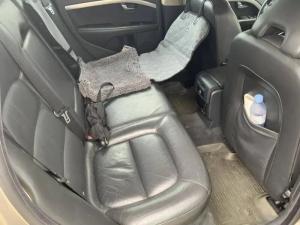 Brūns Volvo V70 2008 Rīga, ar dzinēja tilpumu 2.00 L un nobraukumu 225 tūkst. km par 4995 €, foto 8 vietnē AUTOMOTO.COM.LV