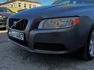 Brūns Volvo V70 2008 Daugavpils, ar dzinēja tilpumu 2.40 L un nobraukumu 324 tūkst. km par 4250 €, foto 10 vietnē AUTOMOTO.COM.LV