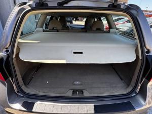 Brūns Volvo V70 2008 Daugavpils, ar dzinēja tilpumu 2.40 L un nobraukumu 324 tūkst. km par 4250 €, foto 27 vietnē AUTOMOTO.COM.LV