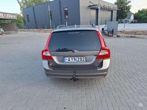 Brūns Volvo V70 2008 Vilkaviškis, ar dzinēja tilpumu 2.40 L un nobraukumu 460 tūkst. km par 4300 €, foto 5 vietnē AUTOMOTO.COM.LV