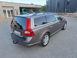 Brūns Volvo V70 2008 Vilkaviškis, ar dzinēja tilpumu 2.40 L un nobraukumu 460 tūkst. km par 4300 €, foto 6 vietnē AUTOMOTO.COM.LV