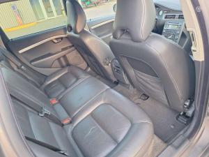 Brūns Volvo V70 2008 Vilkaviškis, ar dzinēja tilpumu 2.40 L un nobraukumu 460 tūkst. km par 4300 €, foto 11 vietnē AUTOMOTO.COM.LV