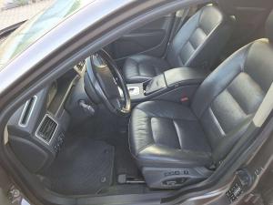 Brūns Volvo V70 2008 Vilkaviškis, ar dzinēja tilpumu 2.40 L un nobraukumu 460 tūkst. km par 4300 €, foto 13 vietnē AUTOMOTO.COM.LV