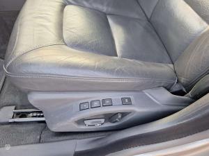Brūns Volvo V70 2008 Vilkaviškis, ar dzinēja tilpumu 2.40 L un nobraukumu 460 tūkst. km par 4300 €, foto 14 vietnē AUTOMOTO.COM.LV