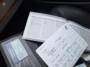 Brūns Volvo V70 2008 Vilkaviškis, ar dzinēja tilpumu 2.40 L un nobraukumu 460 tūkst. km par 4300 €, foto 16 vietnē AUTOMOTO.COM.LV