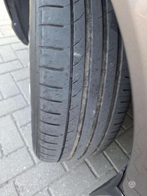 Brūns Volvo V70 2008 Vilkaviškis, ar dzinēja tilpumu 2.40 L un nobraukumu 460 tūkst. km par 4300 €, foto 18 vietnē AUTOMOTO.COM.LV