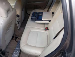 Brūns Volvo V70 2008 Ukmergė, ar dzinēja tilpumu 2.00 L un nobraukumu 340 tūkst. km par 1450 €, foto 8 vietnē AUTOMOTO.COM.LV