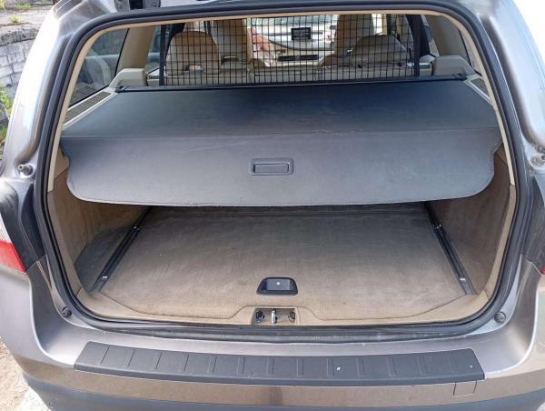 Brūns Volvo V70 2008 Ukmergė, ar dzinēja tilpumu 2.00 L un nobraukumu 340 tūkst. km par 1450 €, foto 8 vietnē AUTOMOTO.COM.LV