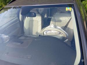 Brūns Volvo V70 2008 Ukmergė, ar dzinēja tilpumu 2.00 L un nobraukumu 340 tūkst. km par 1450 €, foto 11 vietnē AUTOMOTO.COM.LV