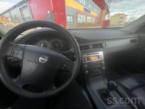 Brūns Volvo V70 2008 Saldus, ar dzinēja tilpumu 2.00 L un nobraukumu 364 tūkst. km par 1850 €, foto 8 vietnē AUTOMOTO.COM.LV