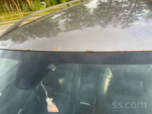 Brūns Volvo V70 2008 Saldus, ar dzinēja tilpumu 2.00 L un nobraukumu 364 tūkst. km par 1850 €, foto 9 vietnē AUTOMOTO.COM.LV