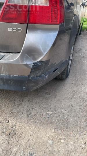 Brūns Volvo V70 2008 Saldus, ar dzinēja tilpumu 2.00 L un nobraukumu 364 tūkst. km par 1850 €, foto 10 vietnē AUTOMOTO.COM.LV