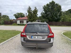 Brūns Volvo V70 2008 Ventspils, ar dzinēja tilpumu 2.40 L un nobraukumu 355 tūkst. km par 3990 €, foto 6 vietnē AUTOMOTO.COM.LV