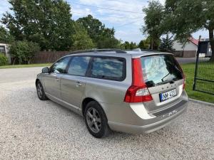 Brūns Volvo V70 2008 Ventspils, ar dzinēja tilpumu 2.00 L un nobraukumu 339 tūkst. km par 3300 €, foto 7 vietnē AUTOMOTO.COM.LV