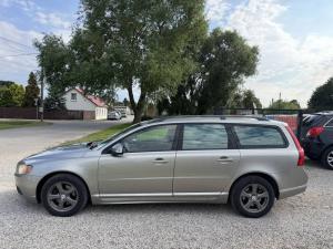 Brūns Volvo V70 2008 Ventspils, ar dzinēja tilpumu 2.00 L un nobraukumu 339 tūkst. km par 3300 €, foto 8 vietnē AUTOMOTO.COM.LV