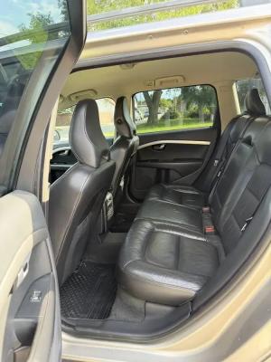 Brūns Volvo V70 2008 Ventspils, ar dzinēja tilpumu 2.00 L un nobraukumu 339 tūkst. km par 3300 €, foto 14 vietnē AUTOMOTO.COM.LV