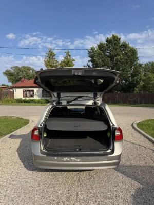 Brūns Volvo V70 2008 Ventspils, ar dzinēja tilpumu 2.00 L un nobraukumu 339 tūkst. km par 3300 €, foto 17 vietnē AUTOMOTO.COM.LV