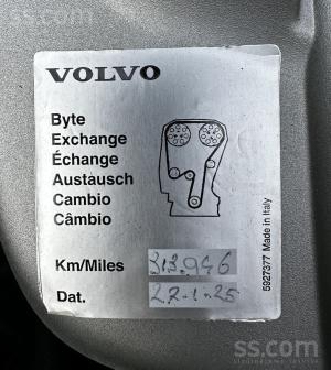 Коричневый Вольво В70 2008 в Юрмала, объемом двигателя 2.40 л и пробегом 0 тыс. км за 4990 €, фото 35 на AUTOMOTO.COM.LV