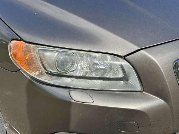 Коричневый Вольво В70 2008 в Вильнюс, объемом двигателя 2.00 л и пробегом 251 тыс. км за 3600 €, фото 9 на AUTOMOTO.COM.LV