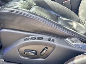 Brown Volvo V70 2008 in Vilnius, with an engine capacity of 2.00 L and mileage of 251 thousand km for 3600 €, photo 13 on AUTOMOTO.COM.LV