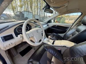 Brūns Volvo V70 2009 Rīga, ar dzinēja tilpumu 2.40 L un nobraukumu 0 tūkst. km par 4590 €, foto 10 vietnē AUTOMOTO.COM.LV