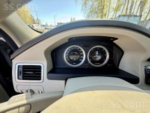 Brūns Volvo V70 2009 Rīga, ar dzinēja tilpumu 2.40 L un nobraukumu 0 tūkst. km par 4590 €, foto 17 vietnē AUTOMOTO.COM.LV
