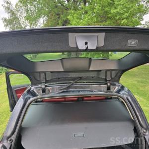 Brūns Volvo V70 2009 Bauska, ar dzinēja tilpumu 2.40 L un nobraukumu 428 tūkst. km par 3430 €, foto 8 vietnē AUTOMOTO.COM.LV