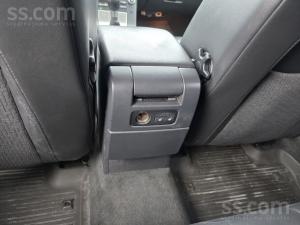 Brūns Volvo V70 2009 Gulbene, ar dzinēja tilpumu 2.40 L un nobraukumu 400 tūkst. km par 3600 €, foto 14 vietnē AUTOMOTO.COM.LV